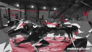 Jujutsu no Kaisen - Maki WIPES Zenin Clan (Maki vs Jinichi, Ranta and ...