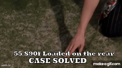 Case solved on Make a GIF