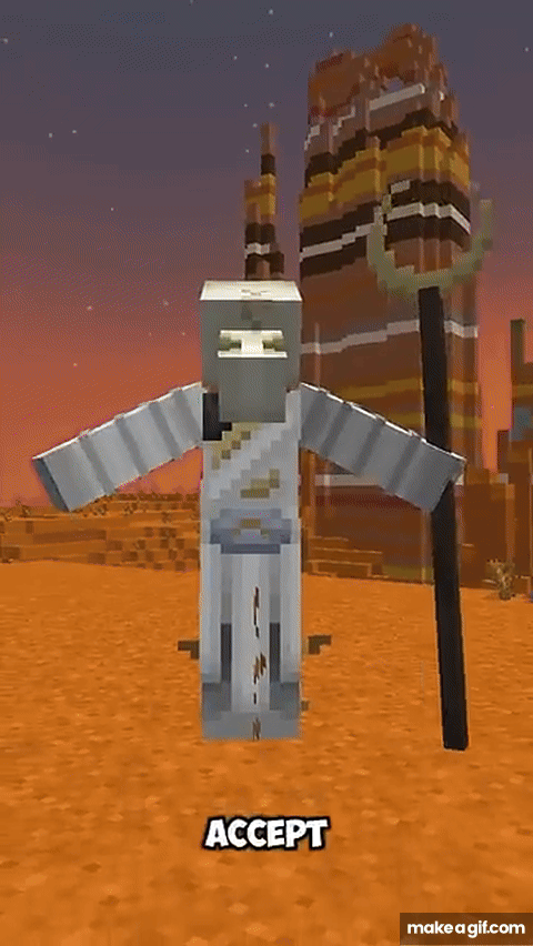 This Mod Lets You Become A God on Make a GIF