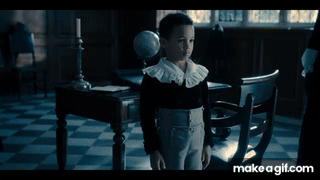Lady Danbury is a Total F***ing Badass | Bridgerton | Netflix on Make a GIF