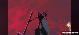 Summon on Make a GIF