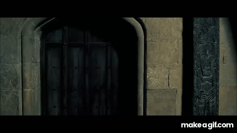 Prisoner of Azkaban - Page 394, Severus Snape (HQ) on Make a GIF