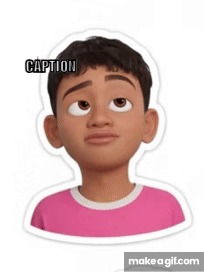 ARM on Make a GIF