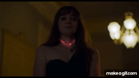 Netflix Invisible City on Make a GIF