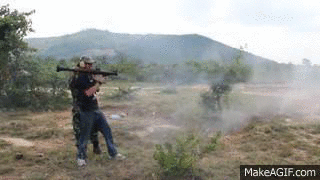 RPG SHOOT on Make a GIF