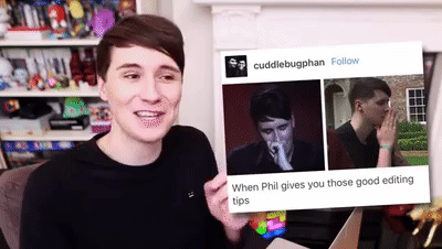 The Top Dan Memes of 2015 on Make a GIF
