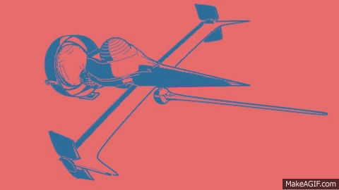 Swordfish on Make a GIF