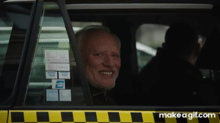 How 'Hide the Pain Harold' Accepted Becoming a Huge Meme + A New Movie ...