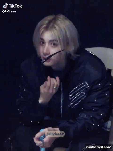 leehan on Make a GIF