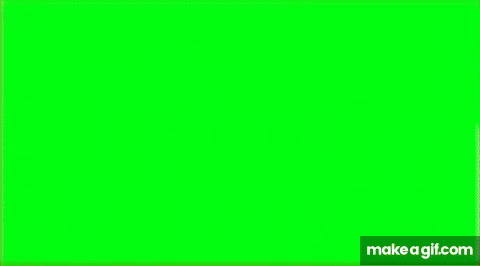Eye Of Rah Explosions - Green Screen on Make a GIF