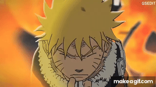 (Naruto Manga)animation cilip twixtor |🦊 4k ultra quality | Credit ...