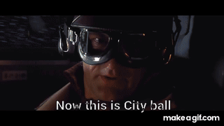 Now this is pod racing! on Make a GIF