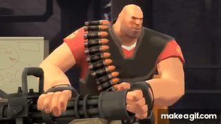Meet the Heavy on Make a GIF