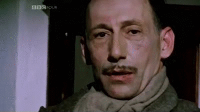 Orwell 7 on Make a GIF