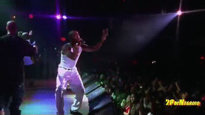 2PAC on Make a GIF