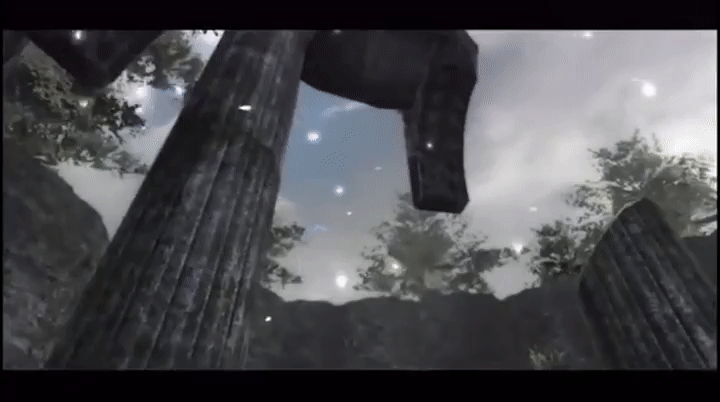 The Last Story - Chapter 15: Mysterious Forest on Make a GIF