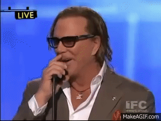 Gap Tooth on Make a GIF