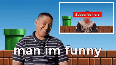 funny on Make a GIF