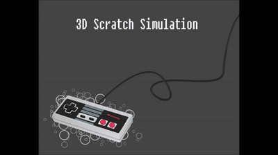 How To Make A 3D Simulation In Scratch: Translated Version on Make a GIF