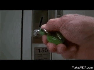 FARK.com: (13808904) How to get McDs to waste time scraping the salt ...