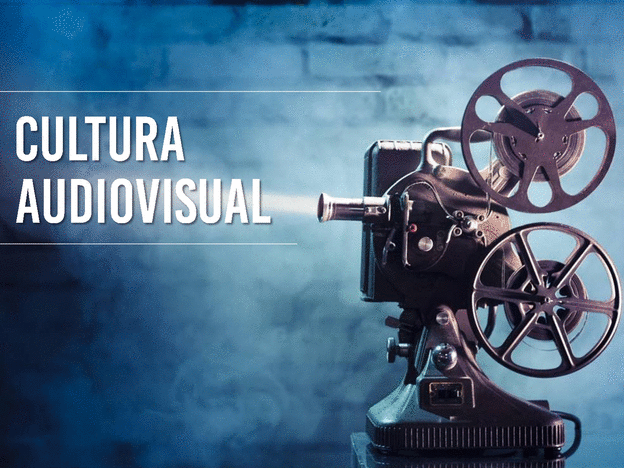 Cultura Audiovisual on Make a GIF