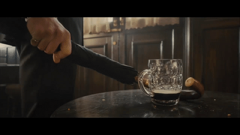 Kingsman: The Secret Service - Pub Fight 60fps FI experimental - sub ...