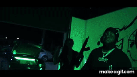 Big30 - Free Shiest Life ft. Pooh Shiesty (Official Video) on Make a GIF