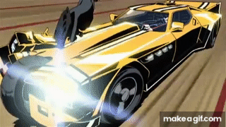 Redline Pilot on Make a GIF