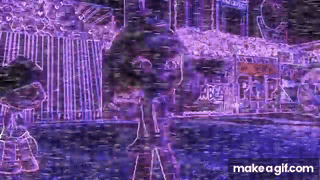 The Entire Wreck-It Ralph Movie Vocoded to Gangsta's Paradise on Make a GIF