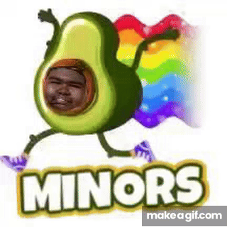 minors on Make a GIF