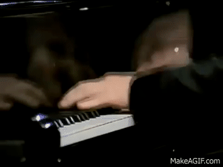 Beethoven - 5th Piano Concerto 'Emperor' (Zimerman, Bernstein, Wiener ...