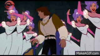 Swan Princess Princesses On Parade Finnish Hd On Make A Gif