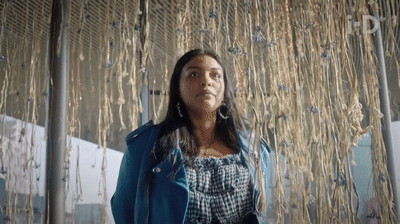 i-D Meets Body Positivity Pioneer Paloma Elsesser on Make a GIF