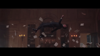 Liam Payne You And I Gif