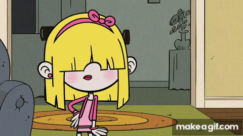 Lucy Loud’s Top 5 Spookiest Moments! 🕷️ Halloween at The Loud House ...