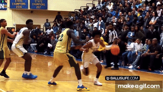 Sharife Cooper OFFICIAL MIXTAPE!! The DEADLIEST Point Guard In America ...