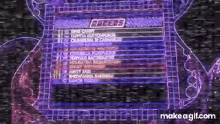 The Entire Wreck-It Ralph Movie Vocoded to Gangsta's Paradise on Make a GIF
