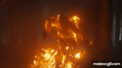 Bloom - All Powers & Fights Scenes (Fate: The Winx Saga S01) on Make a GIF