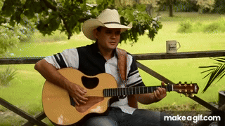"Upon This Rock " A promotional Video by Rusty Rierson on Make a GIF