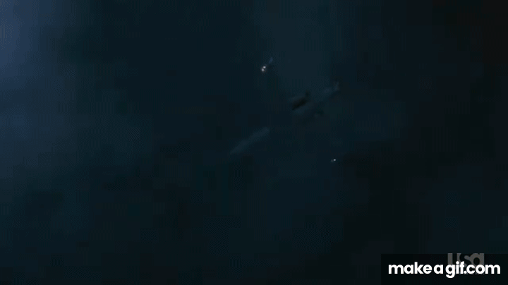 2001 Avjet Gulfstream III Crash - Animation - 3 on Make a GIF