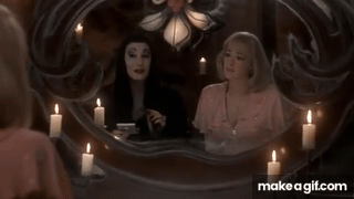 Addams Family Values (1993) - The Tango on Make a GIF