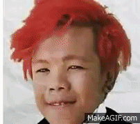 sino kamukha mong artista ? on Make a GIF