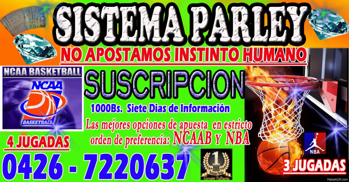 Sistema Parley on Make a GIF