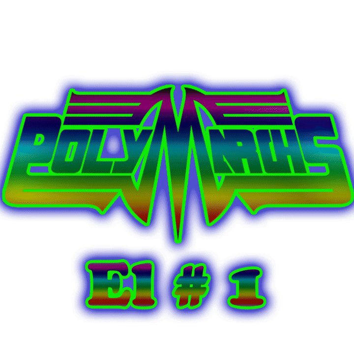 Polymarchs on Make a GIF