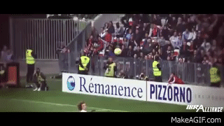Best Goalkeeper Saves 2015 | HD on Make a GIF