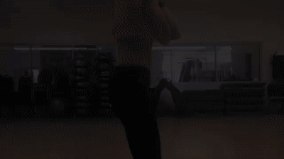 Pelvic Position: Anterior Pelvic Tilt vs. Posterior Pelvic Tilt on Make ...