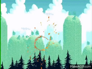 SMBZ Battles:Mario's Team VS Semi-Super Mecha Sonic on Make a GIF