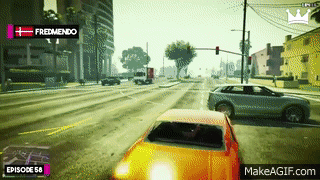 TOP 100 FUNNIEST GTA 5 FAILS EVER! (Funny Moments Grand Theft Auto V ...