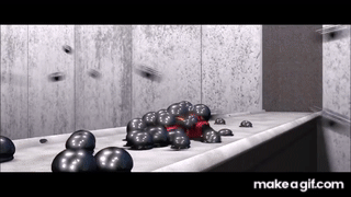 The Incredibles (2004) - Kronos Unveiled (1080p) on Make a GIF