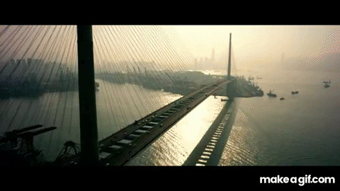 Transformers 4 Tutte le scene di galvatron on Make a GIF